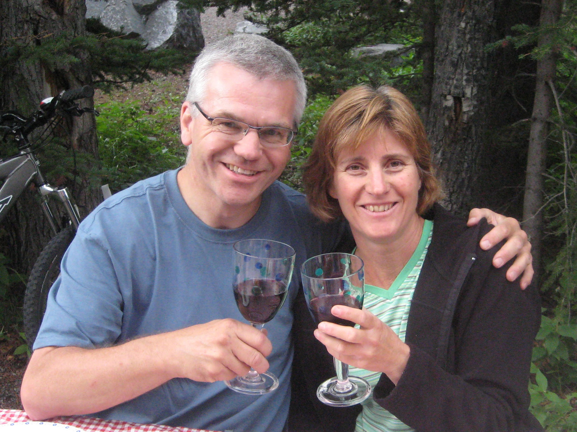 A Personal Experience Leads to a Role in the Health System - FS-ICU