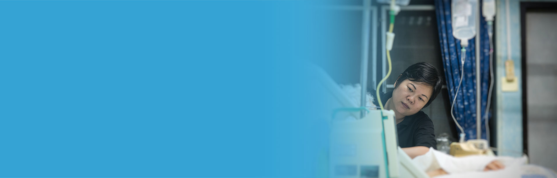 Why Measure Family Satisfaction - FS-ICU